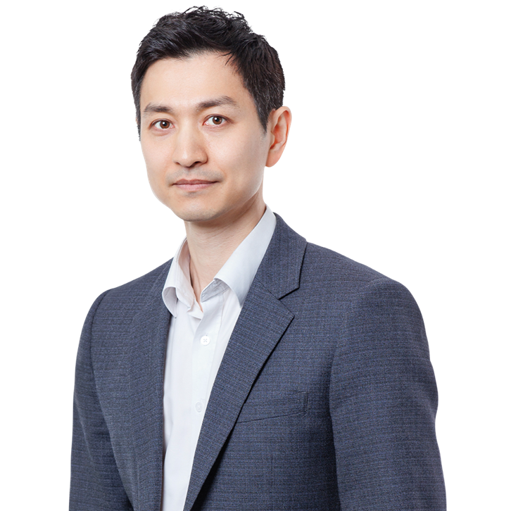 Minsu Kim | McKinsey & Company